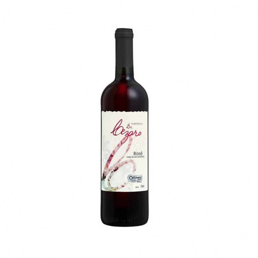 Vinho Rose de Mesa Seco – 750ml – Armazém do Campo Maringá